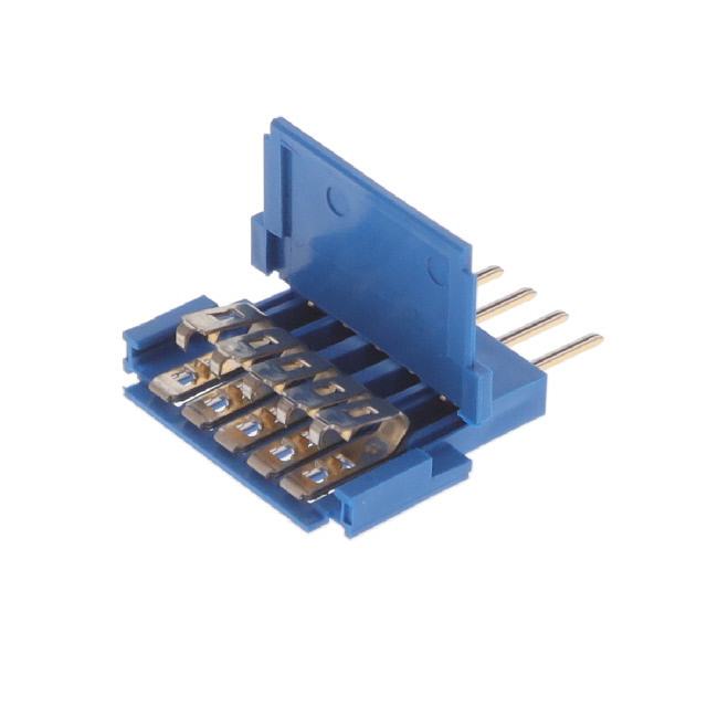 66226-037LF Amphenol ICC (FCI) | Conectores, interconectores | DigiKey